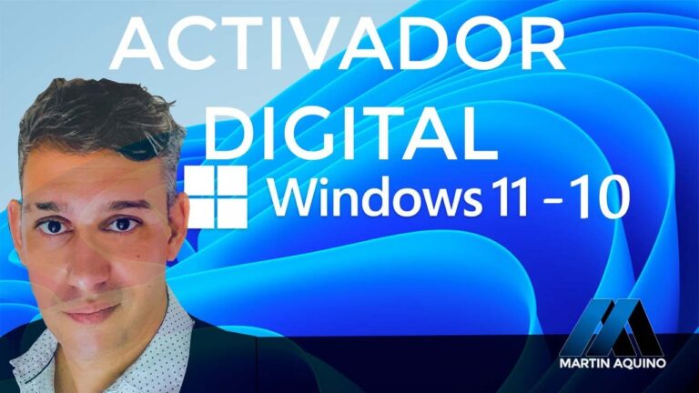 Guía completa para activar Windows 11 Pro: Los pasos más sencillos y efectivos para disfrutar al ...
